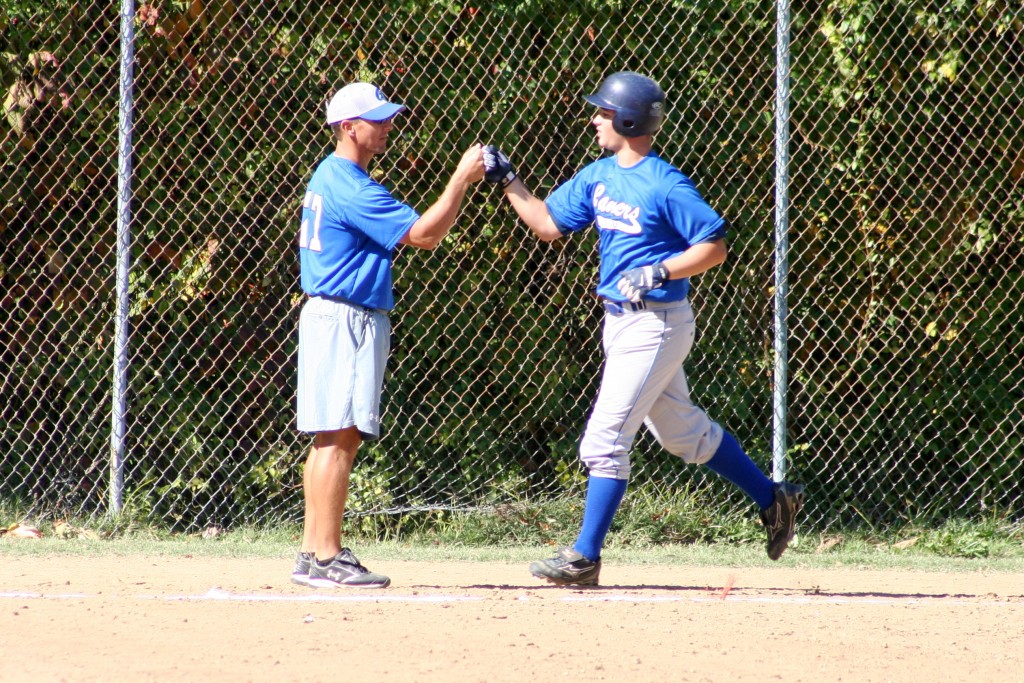 Gamers Coaching Staff