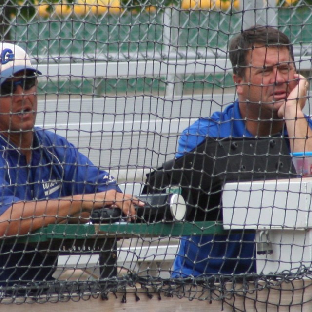 Gamers Baseball - Developing Baseball Players